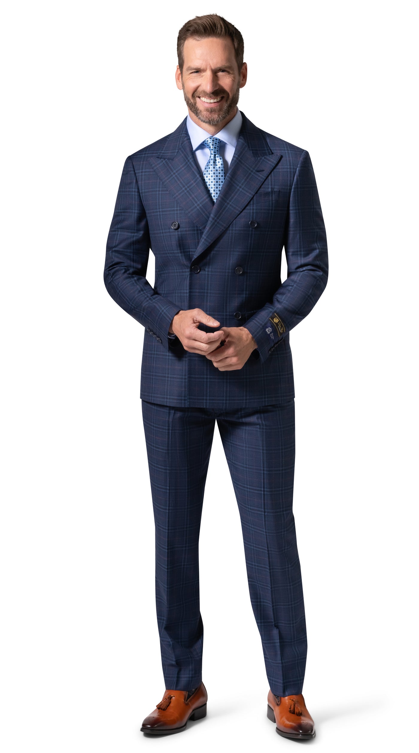Men Suits - Slim Fit | Modern Fit