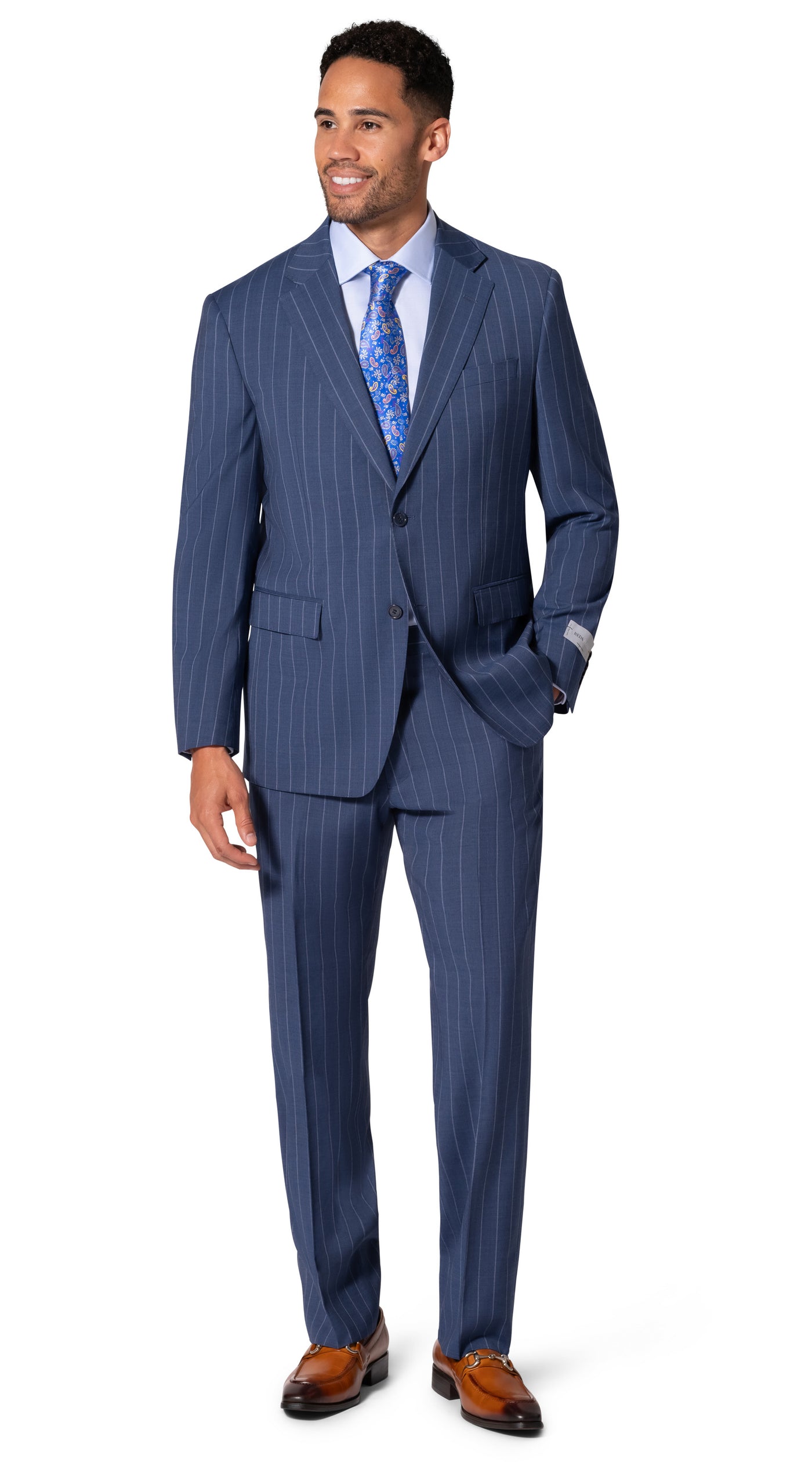 Modern Fit Men Suits