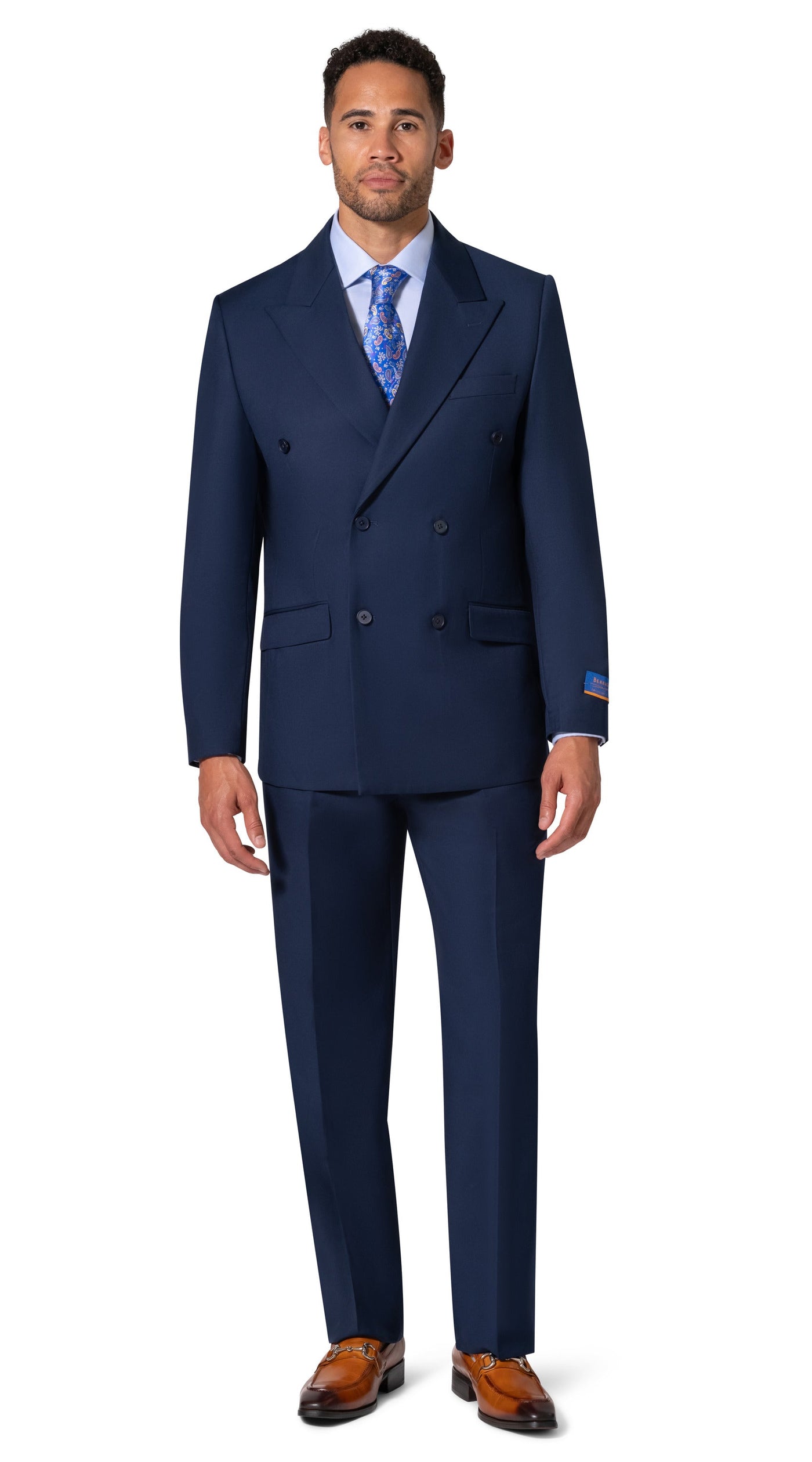 Modern Fit Men Suits