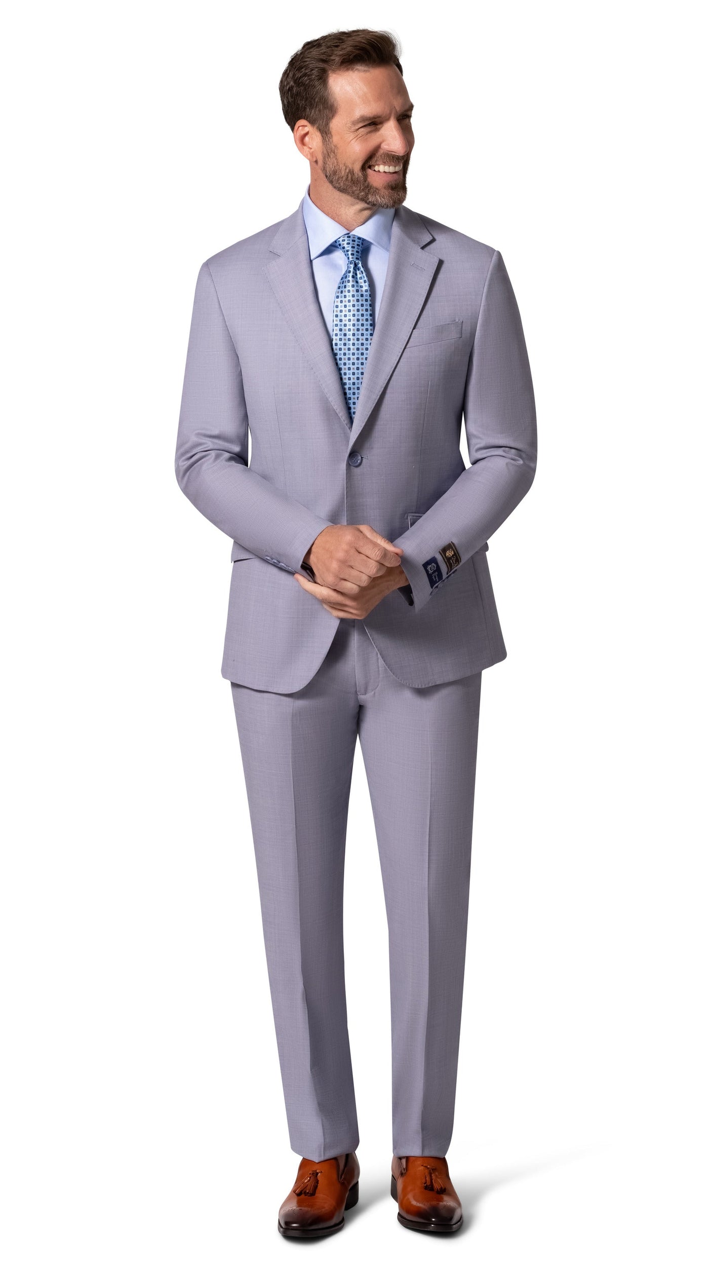 Men Suits - Slim Fit | Modern Fit