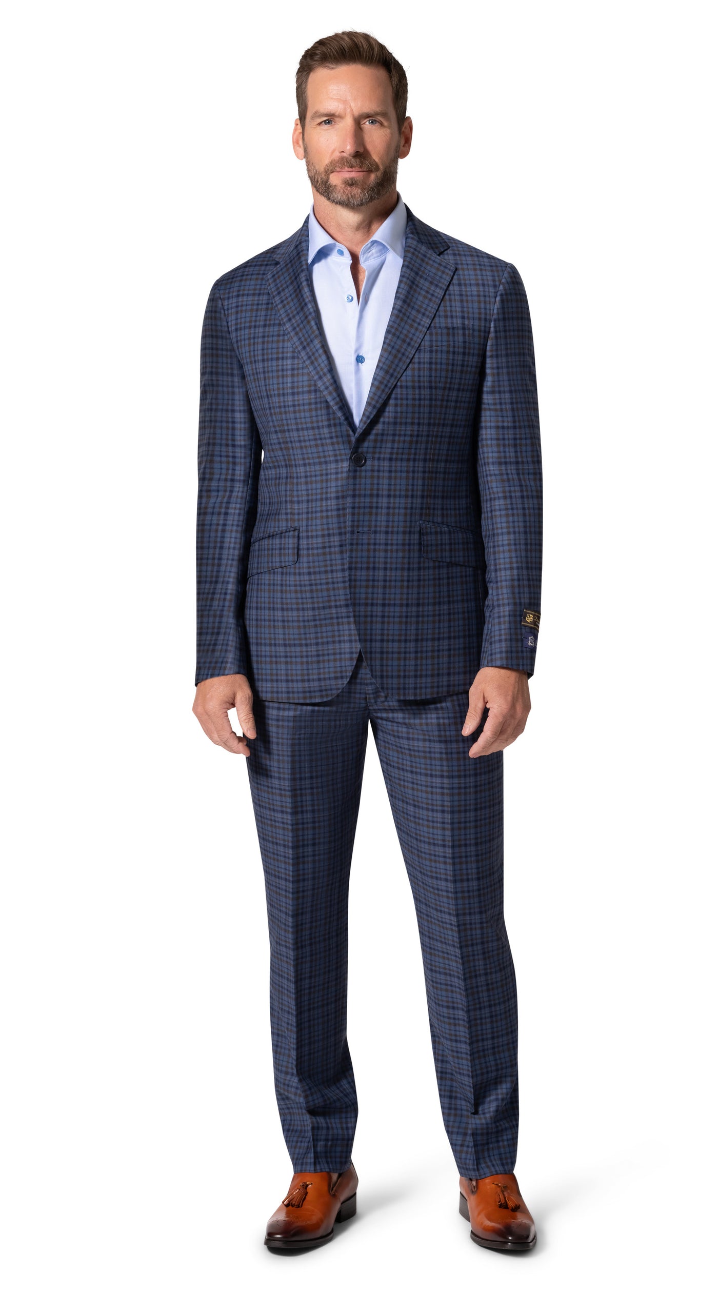 Men Suits - Slim Fit | Modern Fit