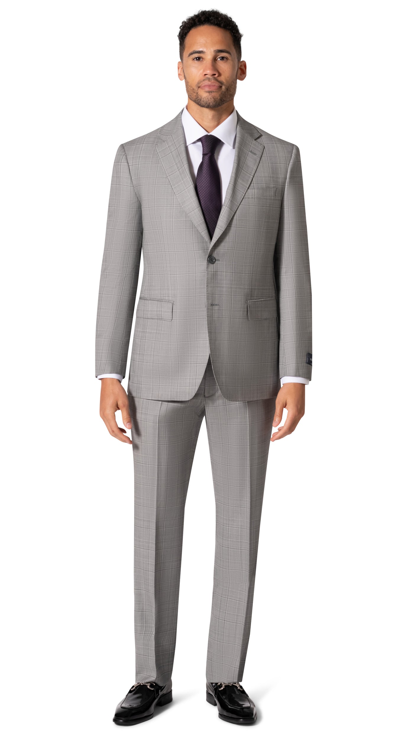 Modern Fit Men Suits