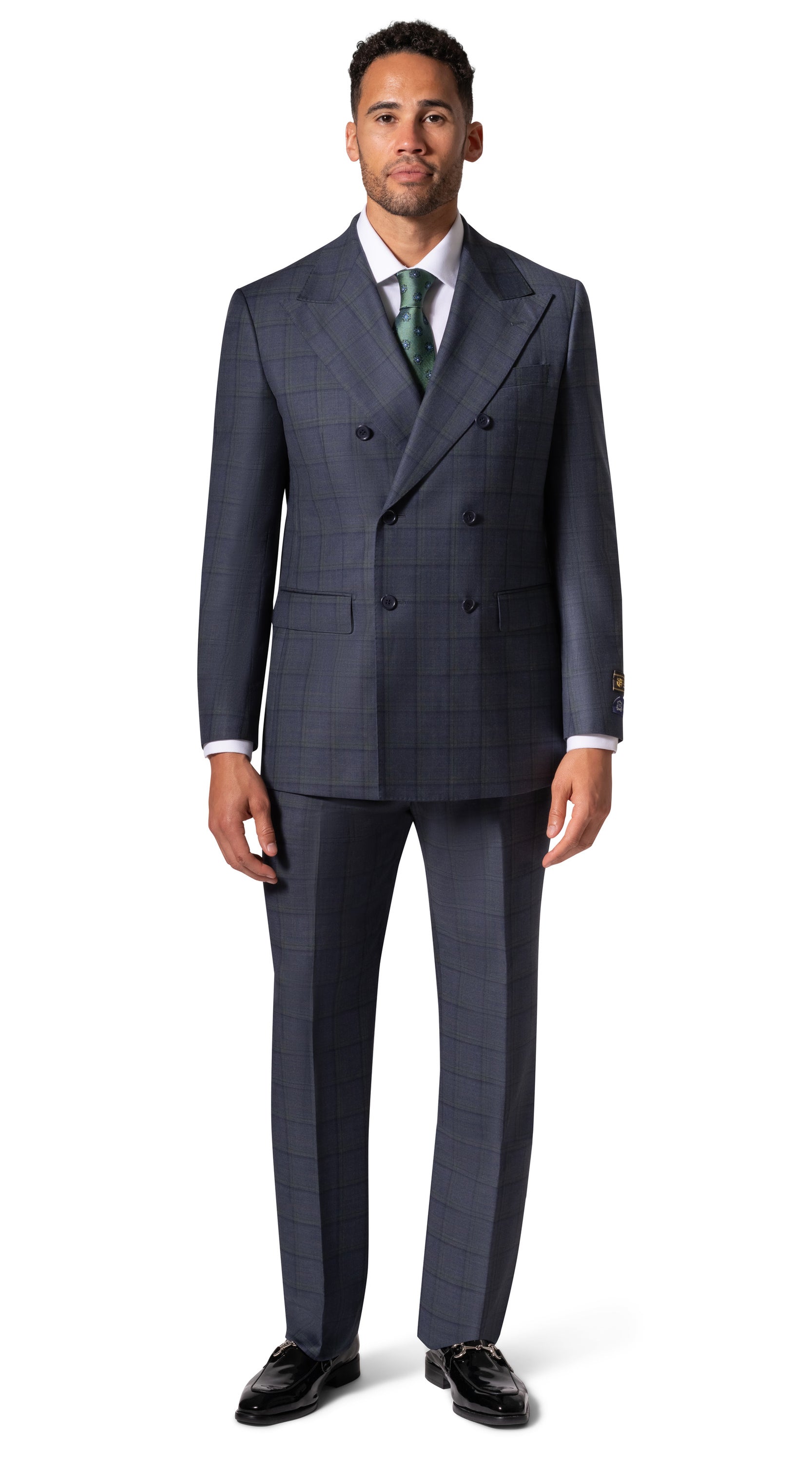 Modern Fit Men Suits