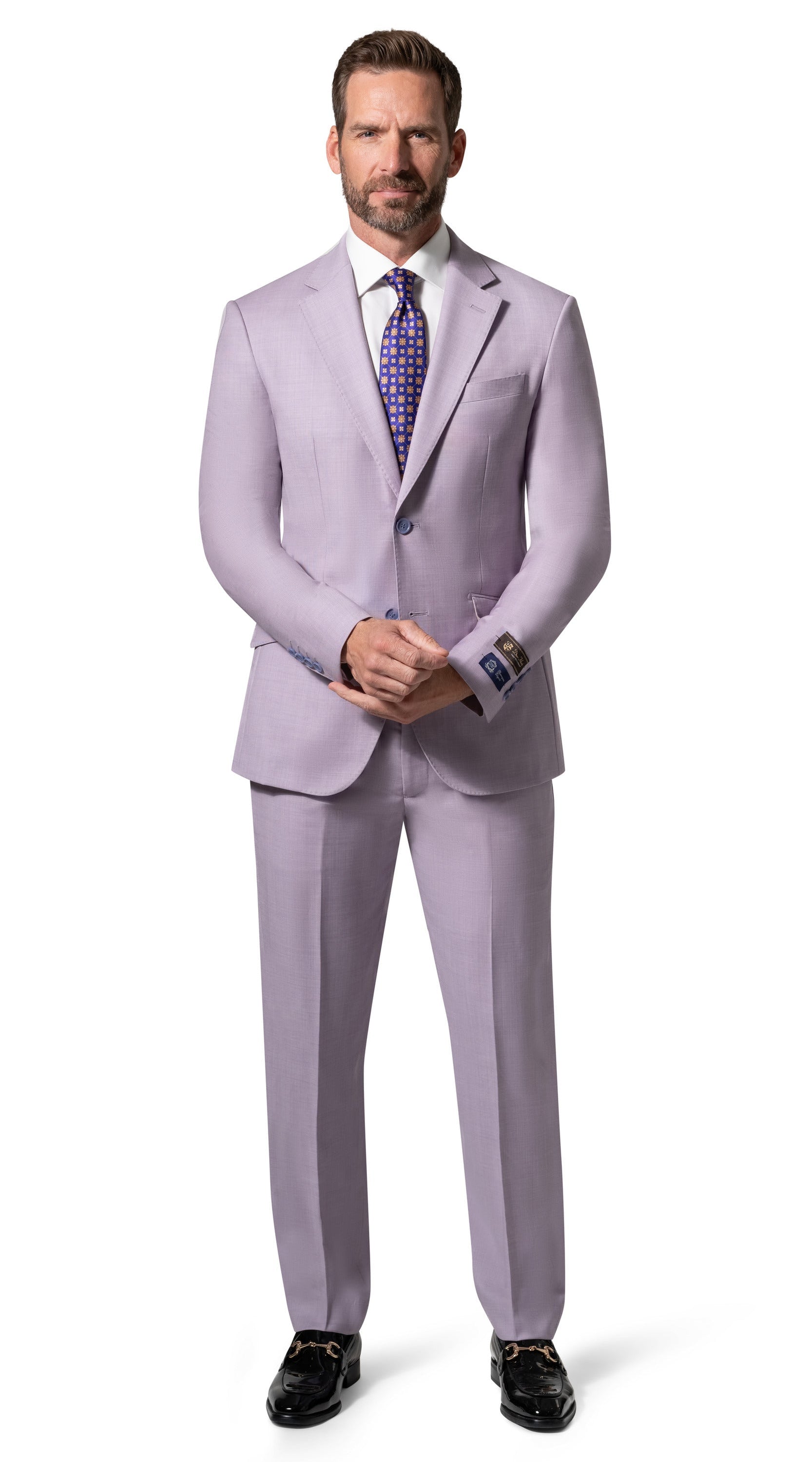 Men Suits - Slim Fit | Modern Fit