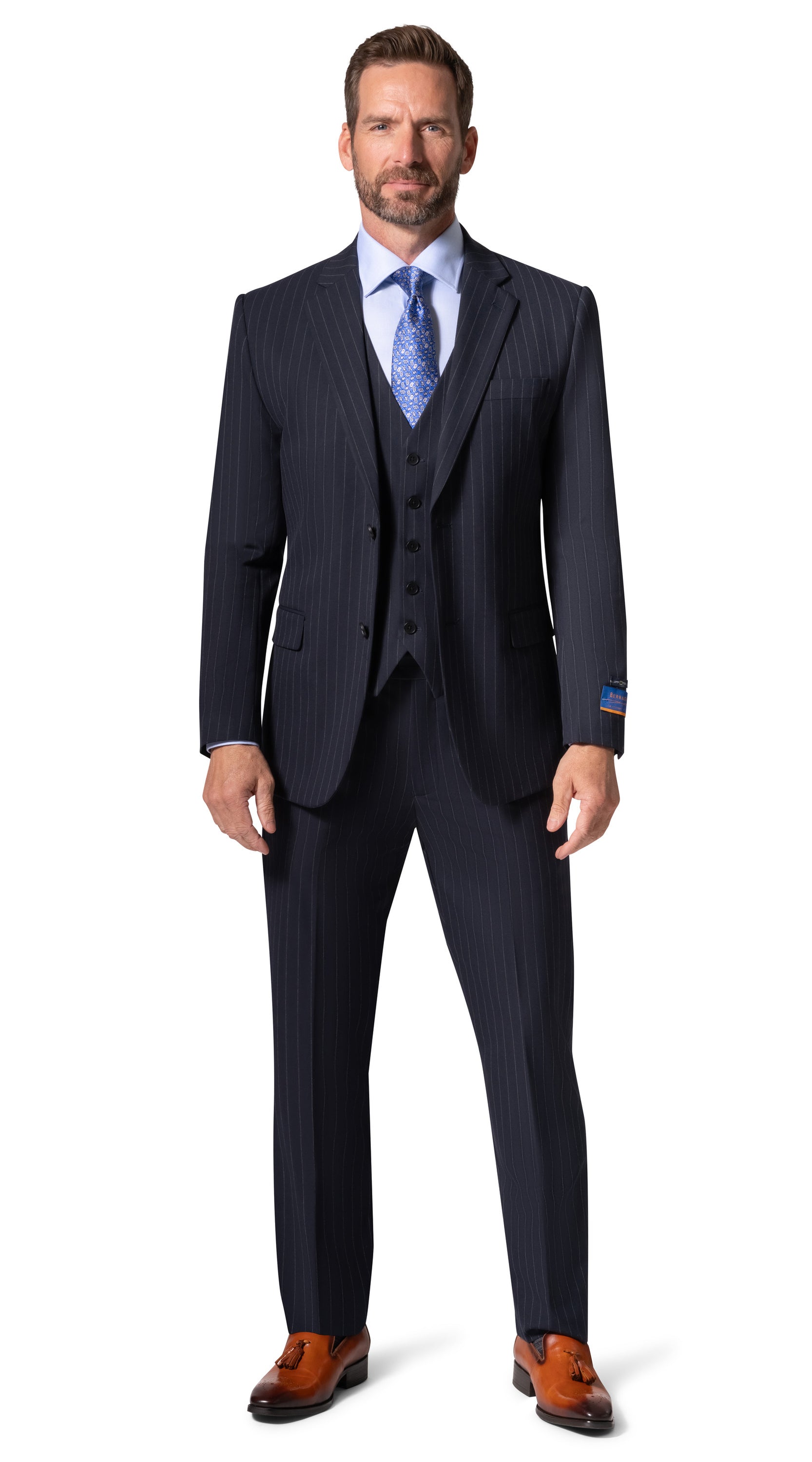 Men Suits - Slim Fit | Modern Fit