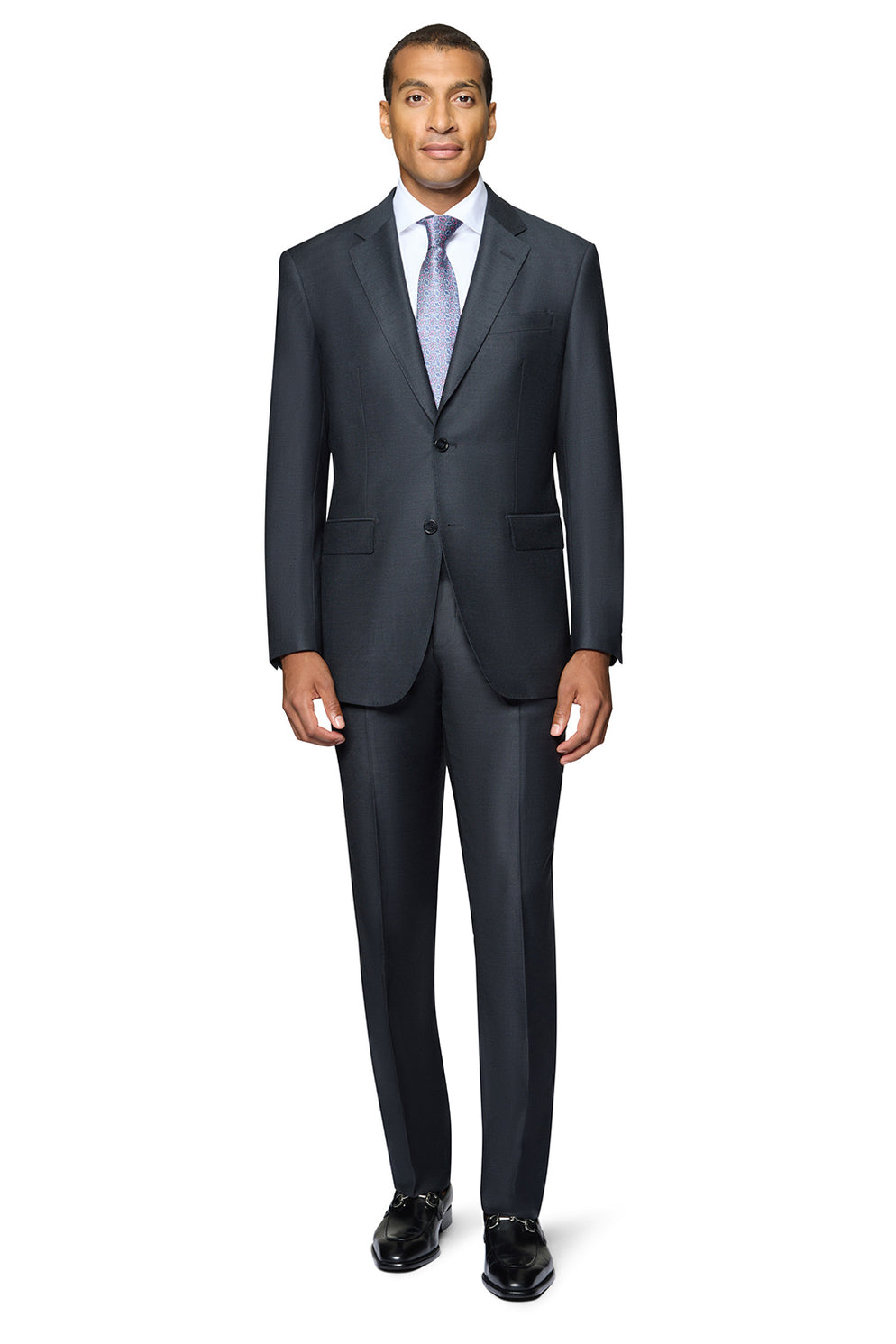 Modern Fit Men Suits