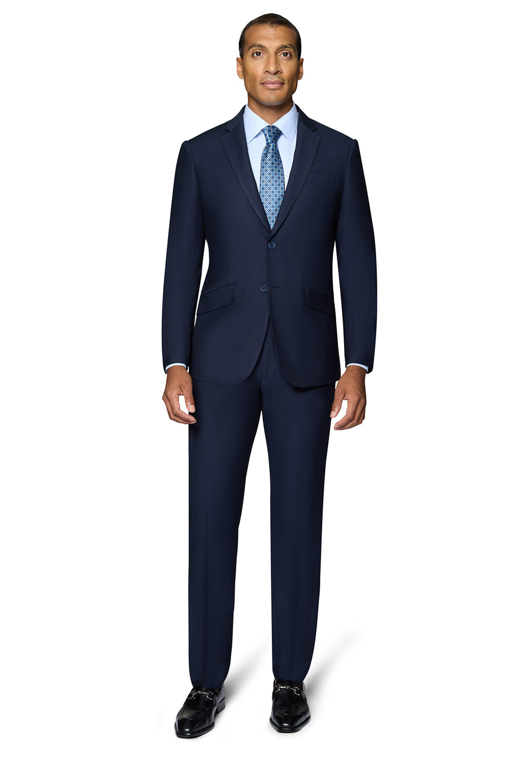 Modern Fit Men Suits