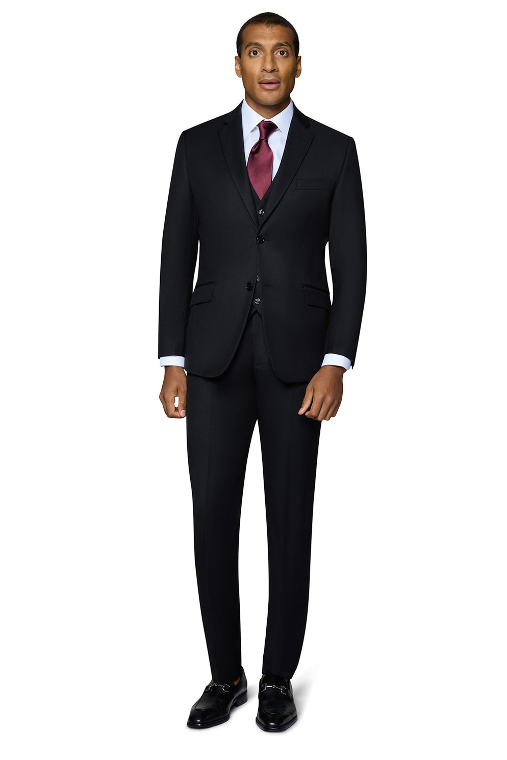 Modern Fit Men Suits