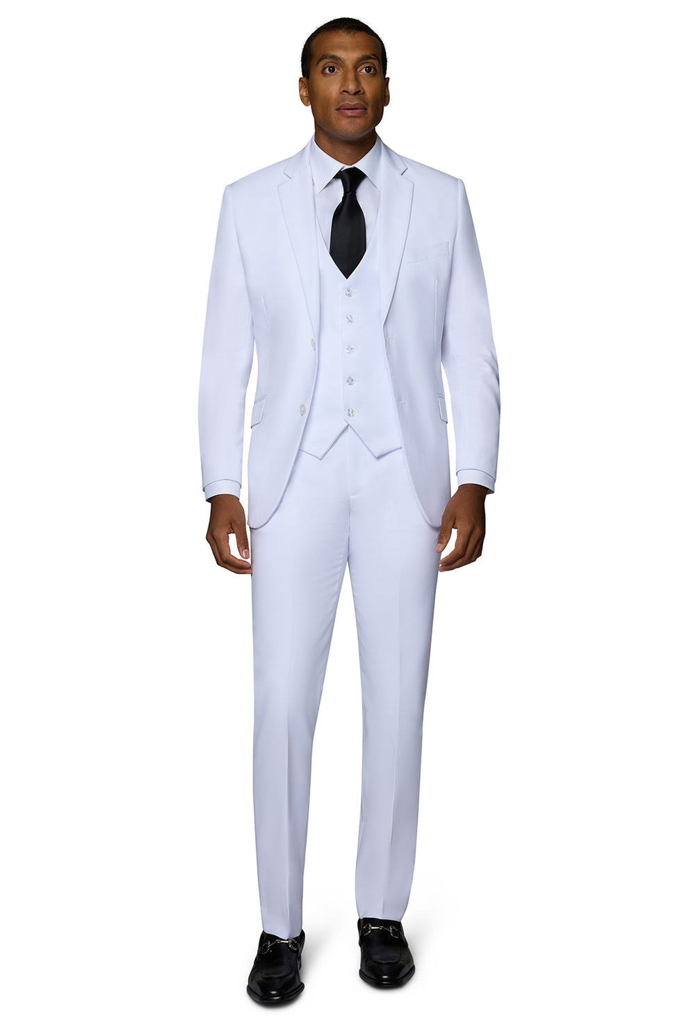 Slim Fit Men Suits