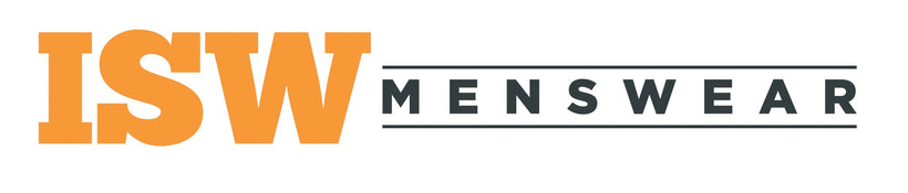 ISW Menswear - Elevate Your Style for Every Special Moment